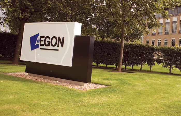 AEGON – GBST