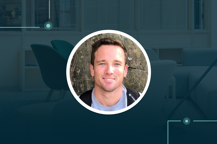 People Spotlight: Meet Michael, a key contributor to Composer’s ...