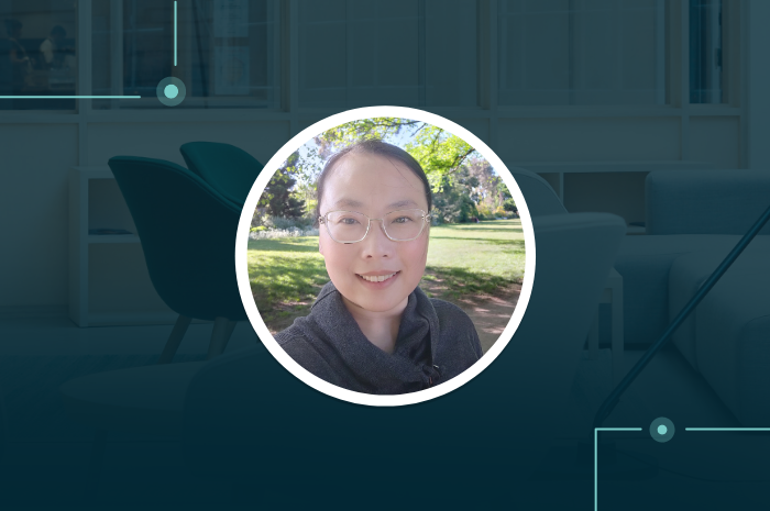 People Spotlight: Meet Chloe Yin, one of GBST’s Composer Test Team ...