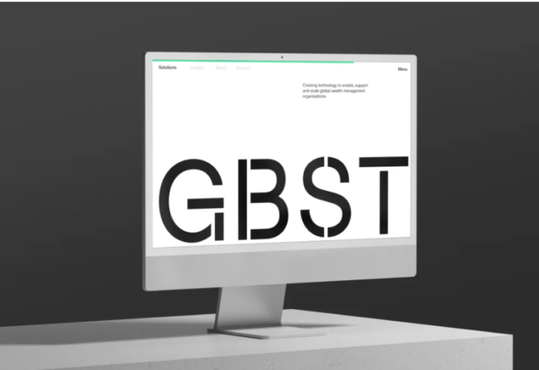 The story behind our rebrand – a behind-the-scenes look as we begin a brand-new chapter – GBST