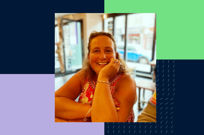 People Spotlight: Meet Carol, our Composer product guru who’s been ...