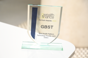 Media releases – GBST