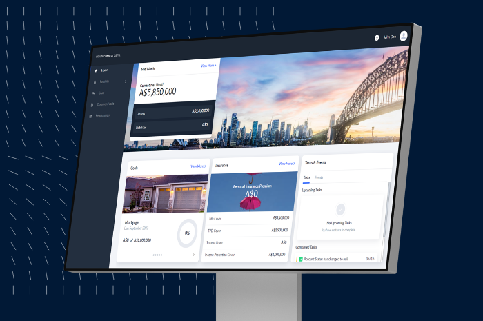 GBST launches WealthConnect upgrades to enhance Australian adviser efficiencies and client ...