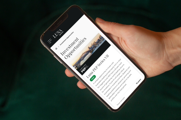 GBST develops innovative digital Private Equity technology platform ...