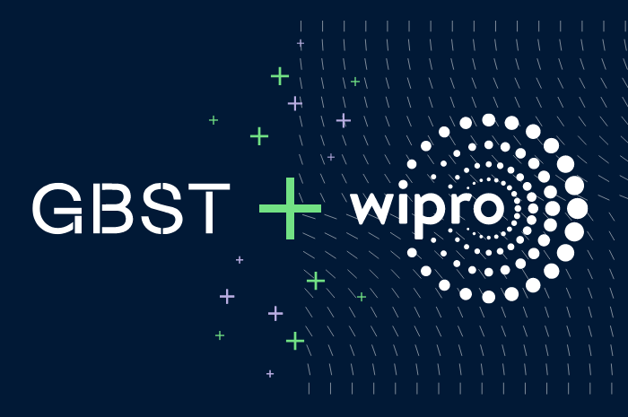 GBST and Wipro announce strategic partnership to transform superannuation and wealth ...