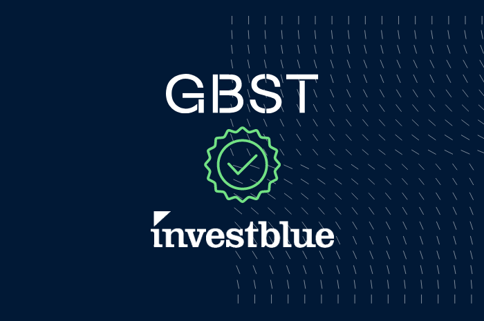 GBST secures major win with Invest Blue’s selection of its WealthConnect practice management ...